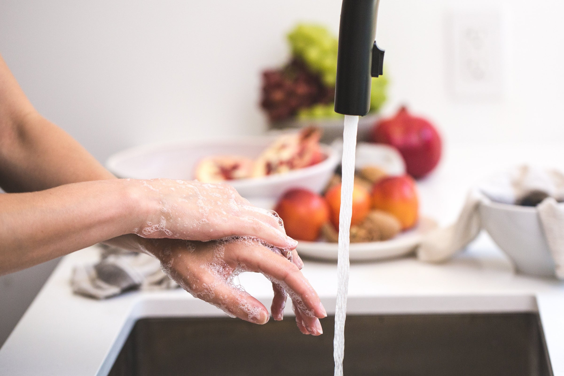 EcoWater Markham-Stouffville | Reverse Osmosis + Water Softeners ...