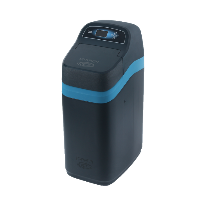 EcoWater 300 Boost Premium Compact Water Refiner with WiFi – EcoWater ...