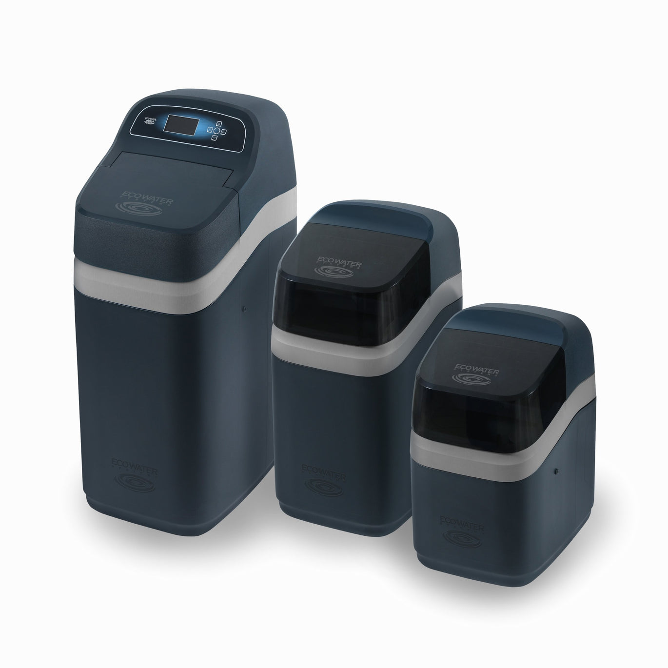 Compact Pick: Premium Residential Water Softener [Compact 300 ...